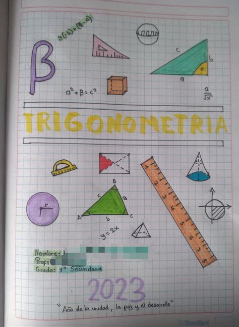 Caratulas De Aritmetica Para Secundaria