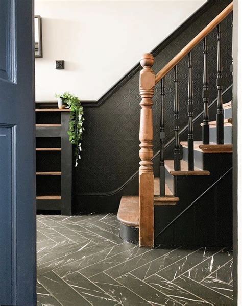 Is Anaglypta Fashionable At Inez Bennett Blog