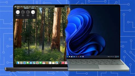 Windows Vs Mac Quem Oferece As Melhores Ferramentas Nativas Acessei