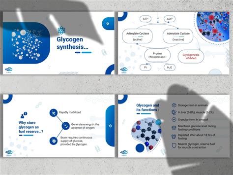 An Enhanced And Improved Powerpoint Presentation Any Purpose Upwork