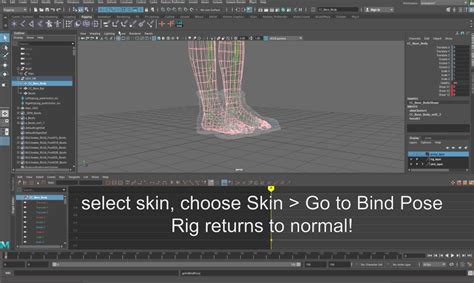 noob rigging issue autodesk community
