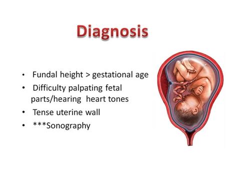 Amniotic Fluid Ppt