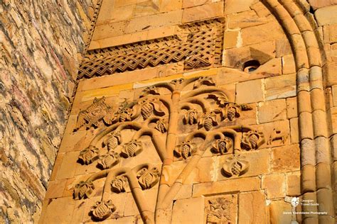 ანანურის კომპლექსი Georgian Travel Guide