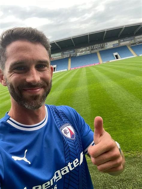 Football Cult Hero Who Featured At Euro 2016 Joins Non League Club As