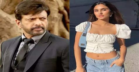 Jaaved Jaaferi Daughter Alaviaa Jaaferi On Lip And Undereye Fillers ओठ