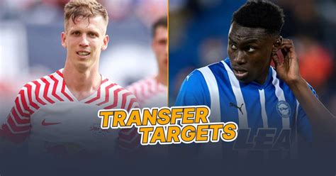 Euro Paper Talk Door Swings Wide Open For Sensational Man Utd