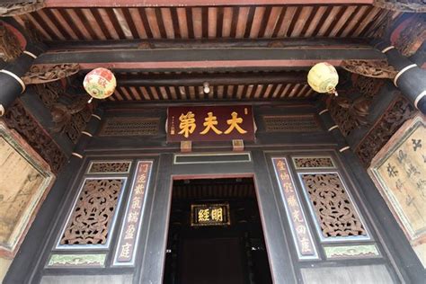 大溪「李騰芳古宅」重新開放 來場活的博物館巡禮！ Ettoday旅遊雲 Ettoday新聞雲