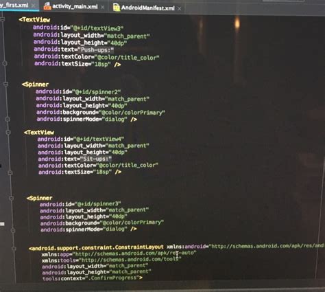 Top Background Color Button Android Studio Styles Shades For Your Android App Design