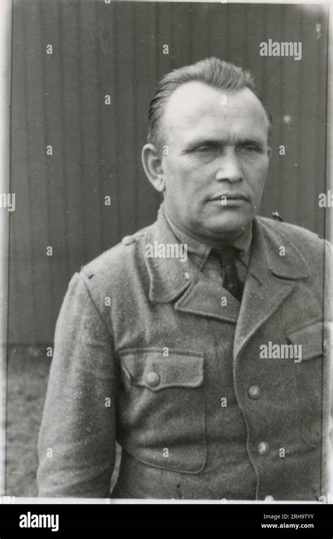 Ss Fotograf Hoffmann Rudi 1943 44 Soldaten Die Sich Medizinischen