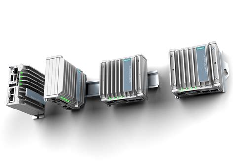 Komputer Przemysłowy Simatic Ipc 127e Siemens Pl