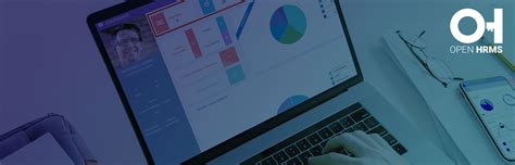 what are the key features of the openhrms dashboard