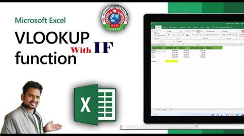 Vlookup ରେ If Function Used😳😳 କରିବା କିପରି Viral Odisha Computer