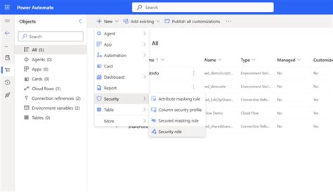 Dataverse Security Roles Dev Community