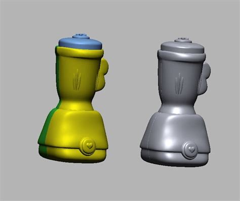 Do Reverse Engineering Make Cad Models From Scan Data By Sathishraji Fiverr