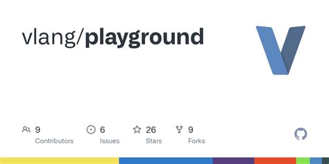 Github Vlangplayground