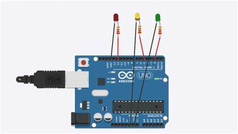 Arduino For Absolute Beginners Hands On Project Based Learning Jatin Kumar Pawar Skillshare