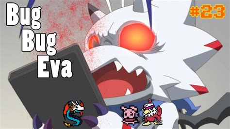 Digimon Ghost Game Episode Podcast Discussion Review