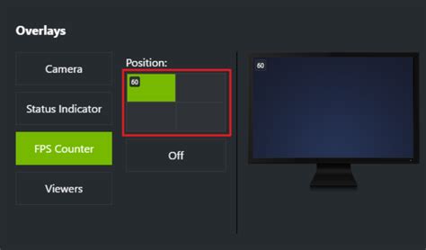 How To Display Fps Counter While Gaming On Pc