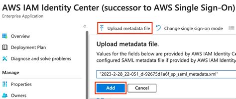 Aws Integrating Pim With Azure Ad Sso For Aws Iam Identity Center Blog Nathan Mcnulty