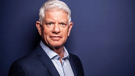 German Ice Hockey Leader Franz Reindl Pursues Iihf Presidency Infobae