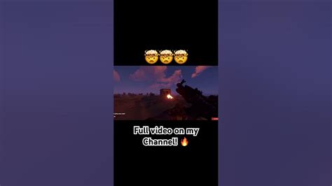 the best rust duo rust rustgood rustpvp gaming rustlord