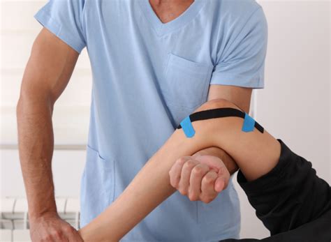 Recover Faster With Sports Injury Physio Keep In Motion S Expertise