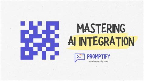 Mastering Ai Integration Overcome Challenges With Effective Strategies