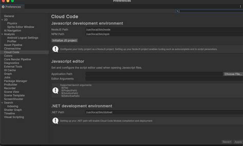 Cloud Code Bindings Keep Error Unity Services Unity Discussions