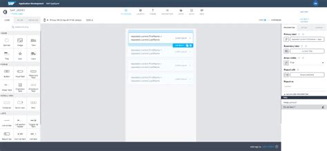 How To Use Filters In Sap Appgyver