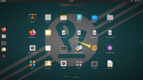 How To Install And Use Latte Dock On Ubuntu And Other Linux Distributions