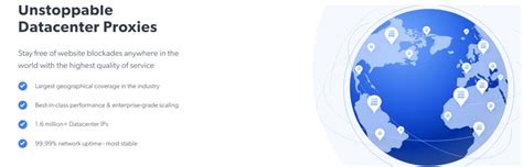 The Ultimate Guide To Datacenter Proxies Why Do You Need Them