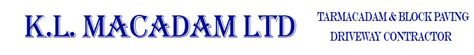 K L Macadam Ltd