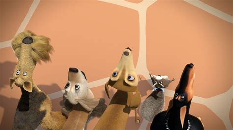 부그와 엘리엇 2 Open Season 2 상세정보 씨네21