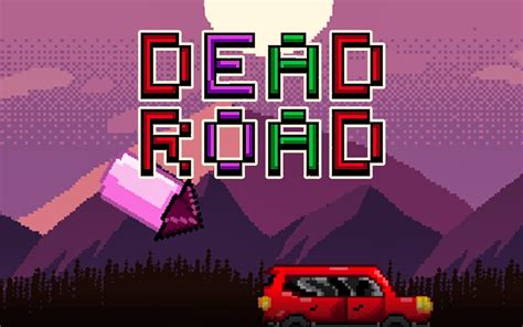 Dead Road 🕹️ Play Now On Gamepix
