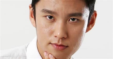 모델출신 신인배우 박태주