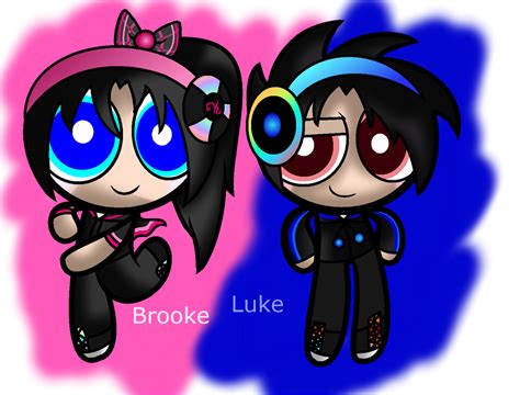 Ce 5 Rare Twins By Ibundles On Deviantart