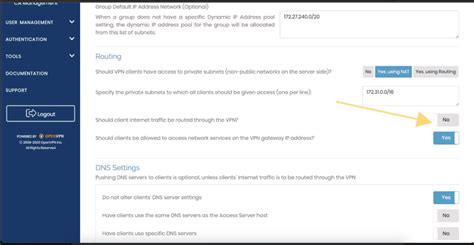 How To Setup An AWS Client VPN Using OpenVPN On EC NetworkProGuide