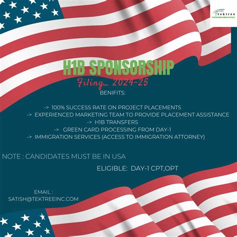 Opt Optead Cpt Day1 Hiring H1bvisa H1bsponsorship Usajobs H1bjobs Technology Itjobs