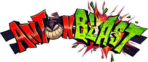 Antonblast Wallpapers Wallpaper Cave