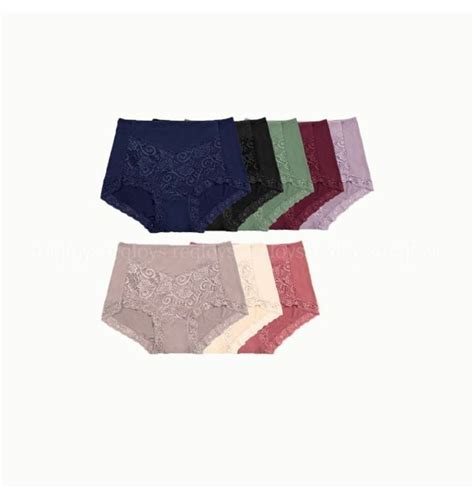 퀸즈맥시 모달 사각 데일리 팬티 종 SET 티몬
