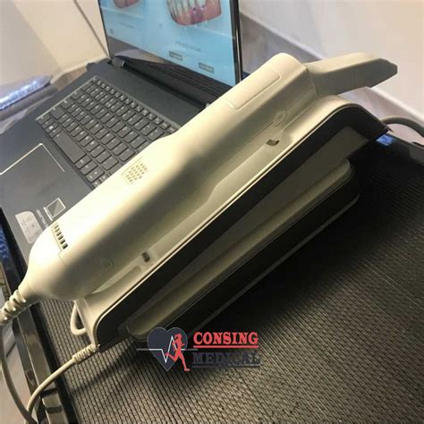 ITero Element Flex Intraoral Consing Medical