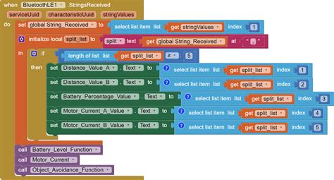 Listview Freezing 10 By Anke Mit App Inventor Help Mit App