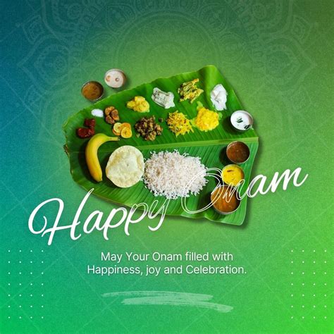 Midhun Surendran On Linkedin Onamjoy Sadhyadelights