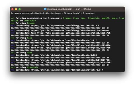 Enable Multithread With Datatable In Macintel Chips