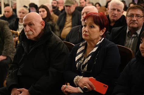 მწერალთა სახლი Writers House Of Georgia 📢 5 მარტს მწერალთა სახლში „შეხვედრები მუზა 2024 ის