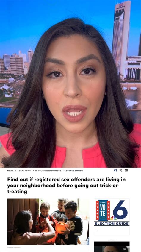 Before You Go Trick Or Treating Check To See If You Have A Sex