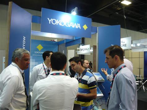 水和废水 Yokogawa China Co Ltd