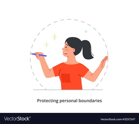 Setting Personal Boundaries
