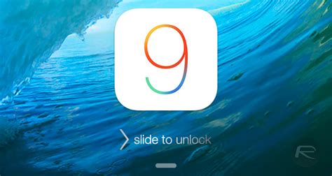 IOS Lock Screen Bug Fixed By IOS Update Redmond Pie