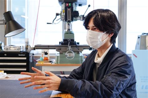 理系が苦手な文系学生があえて理系に進んだ理由とは 大学生の本音にランパンプスが迫る ニッポン放送 NEWS ONLINE